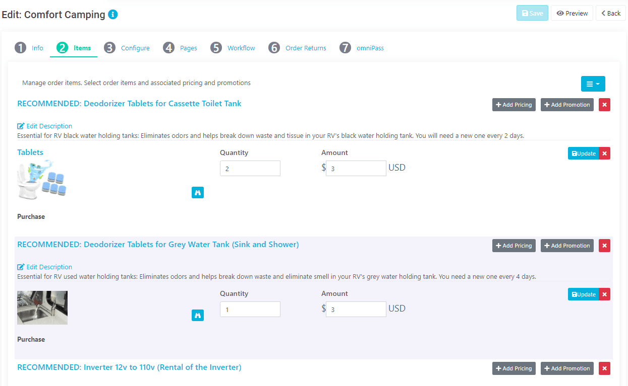 omniPay Software - 2024 Reviews, Pricing & Demo