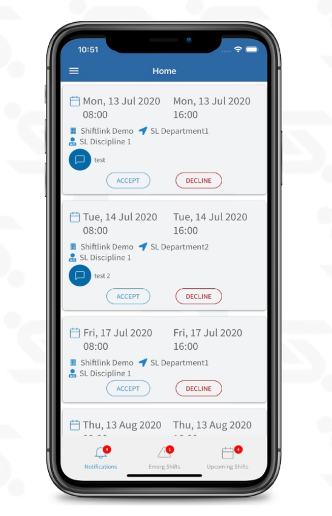 ShiftLink Pricing, Alternatives & More 2023 | Capterra