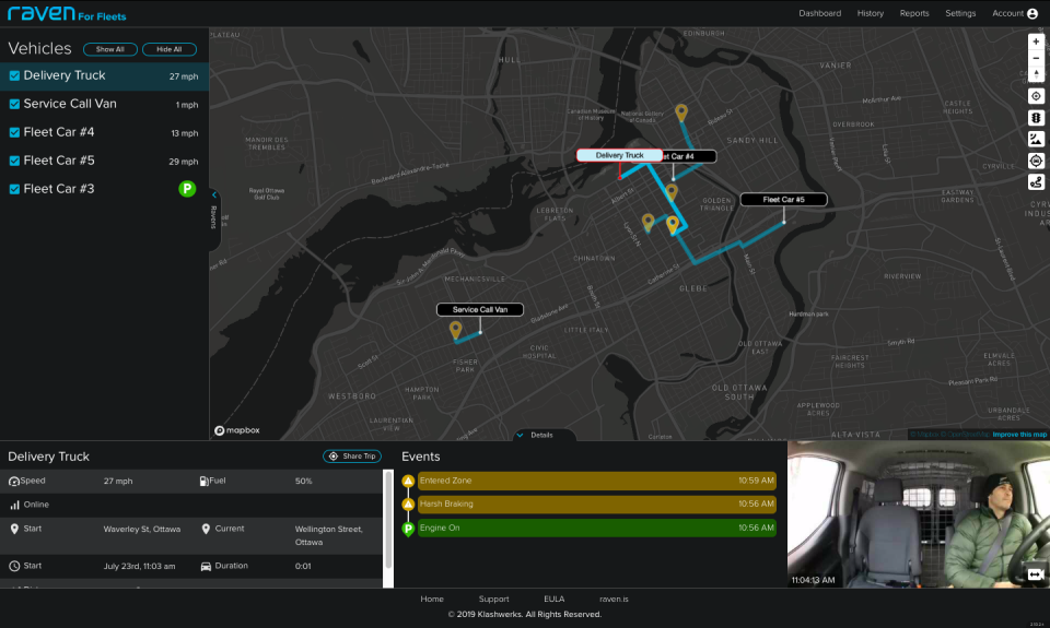 Raven Connected Software - 2025 Reviews, Pricing & Demo