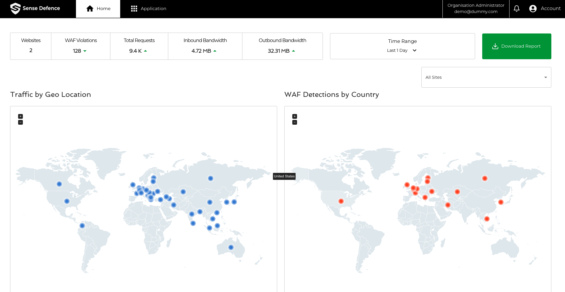 Sense Defence AI Pricing, Alternatives & More 2025 | Capterra