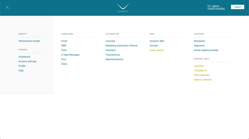 Symplify - Opiniones, precios y características - Capterra España 2025