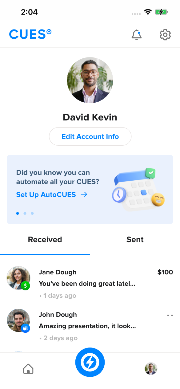 CUES Software - 2025 Reviews, Pricing & Demo