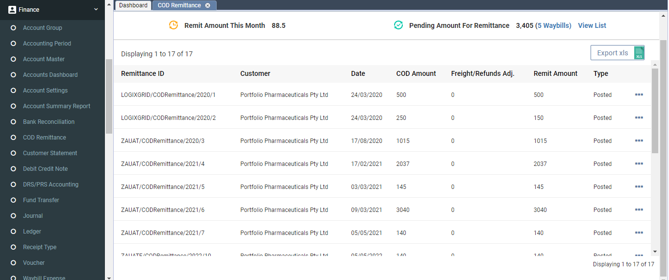 Logix Platform - Opiniones, precios y características - Capterra España ...