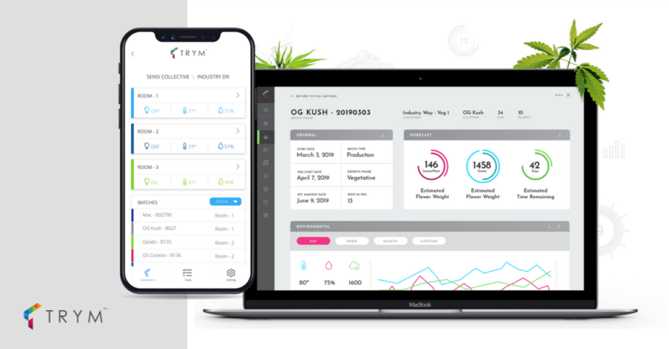 Trym Pricing, Alternatives & More 2025 | Capterra
