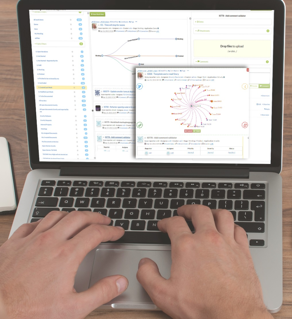 Gravity Pricing, Cost & Reviews - Capterra UK 2025