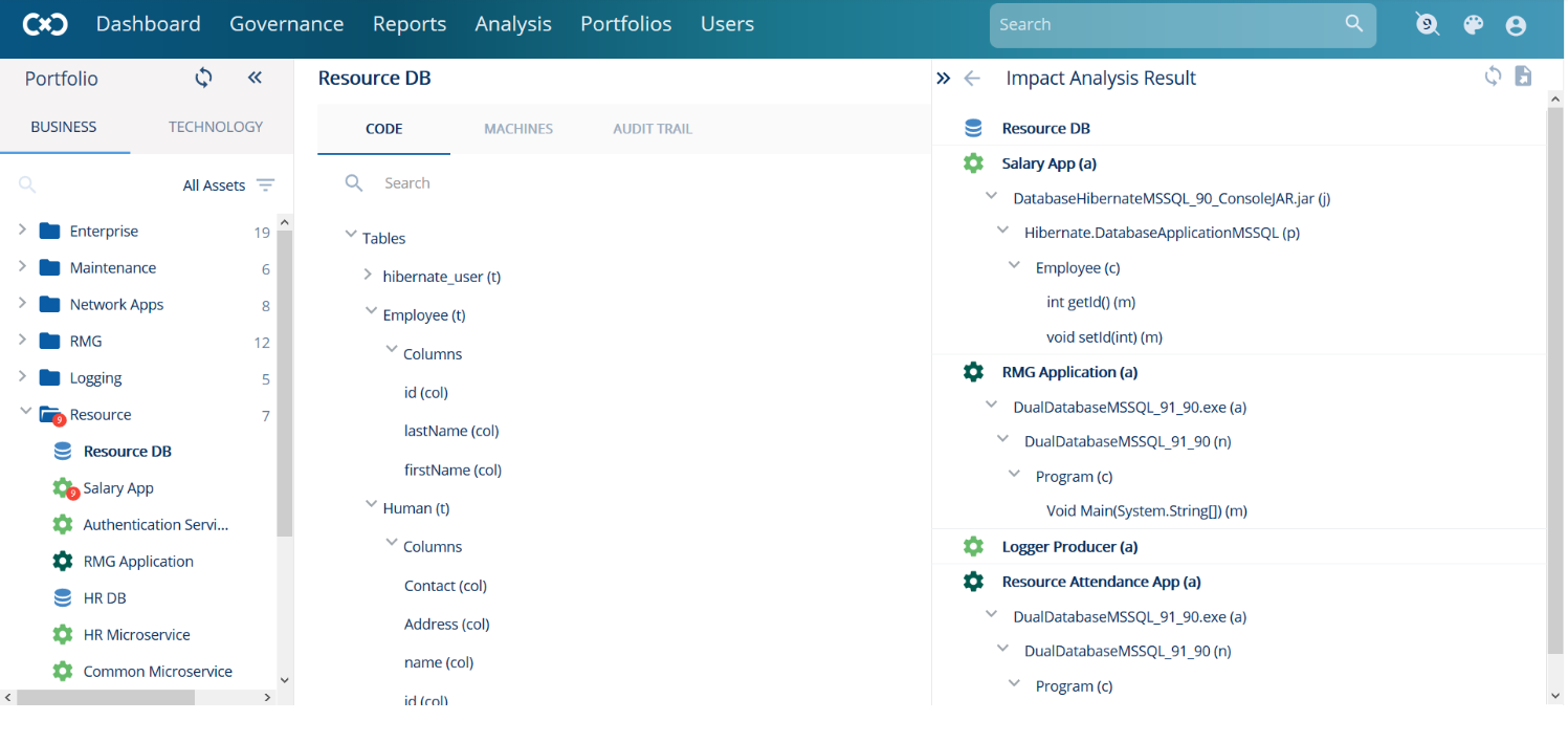 CodeLogic Software - 2023 Reviews, Pricing & Demo