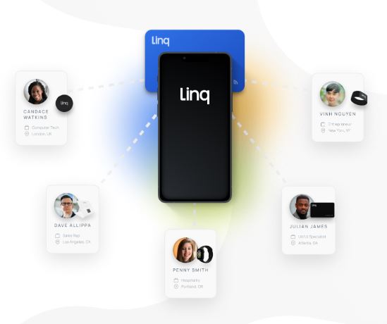 Linq Pricing, Alternatives & More 2025 | Capterra