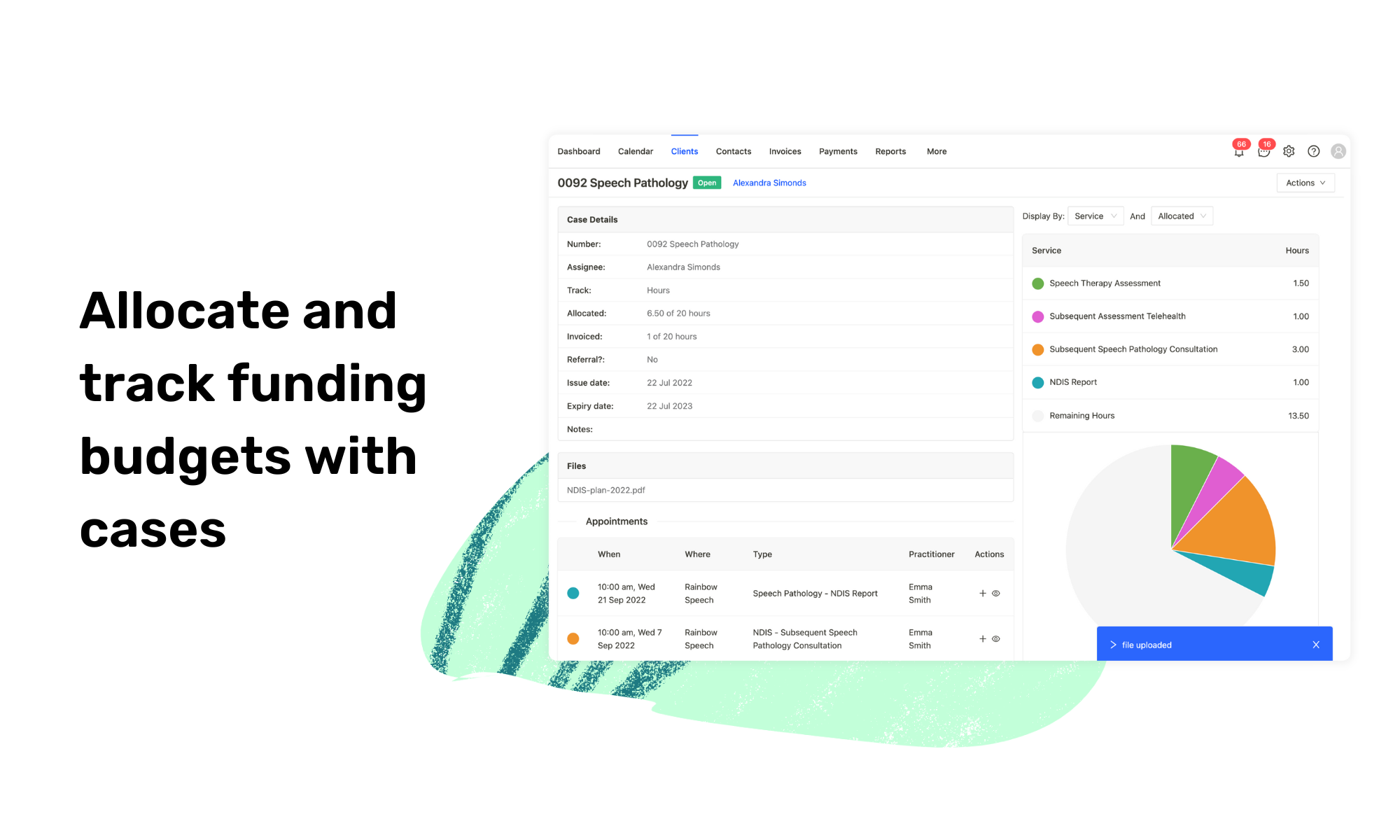 splose Software - 2024 Reviews, Pricing & Demo