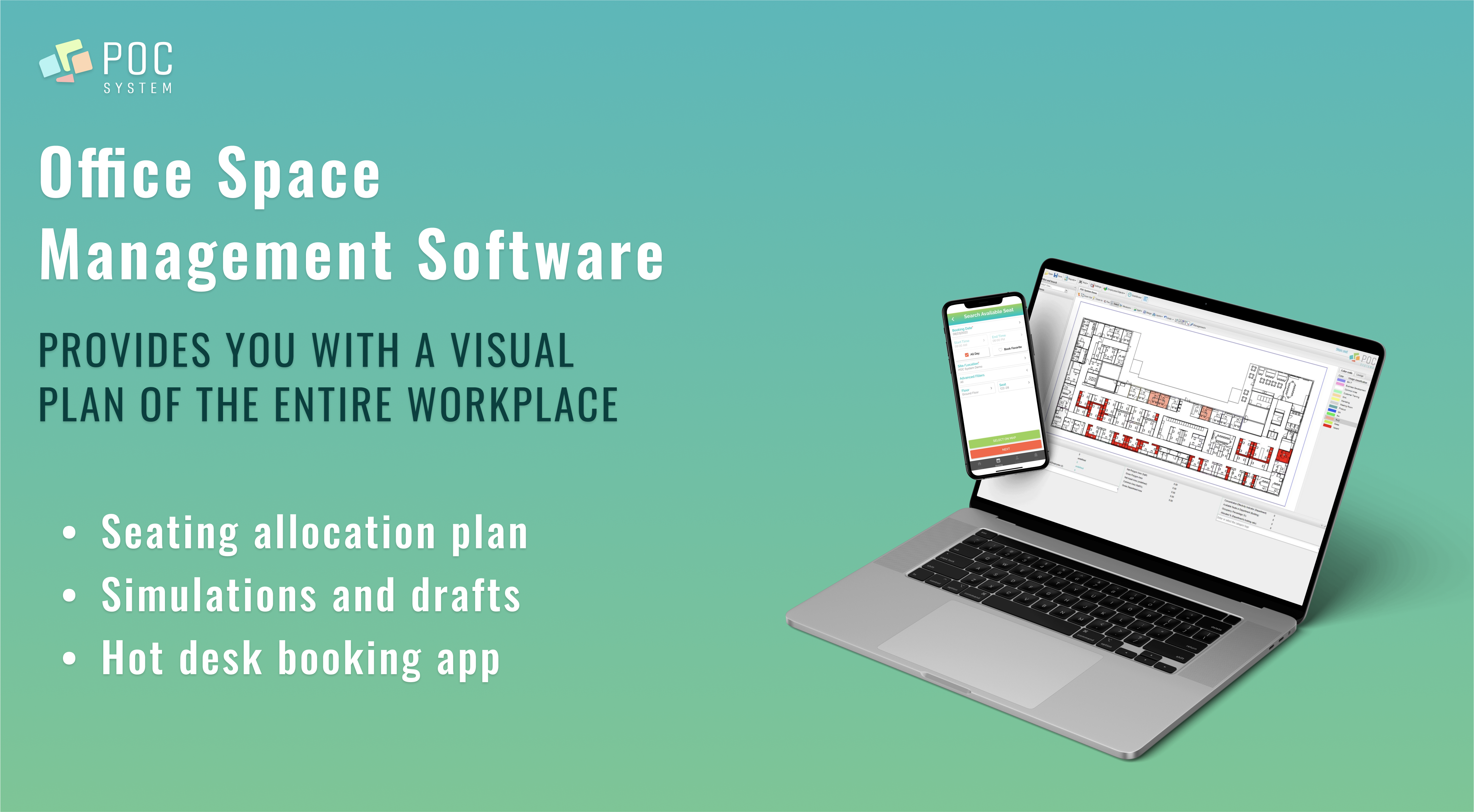 POC System Reviews, Demo & Pricing - 2022