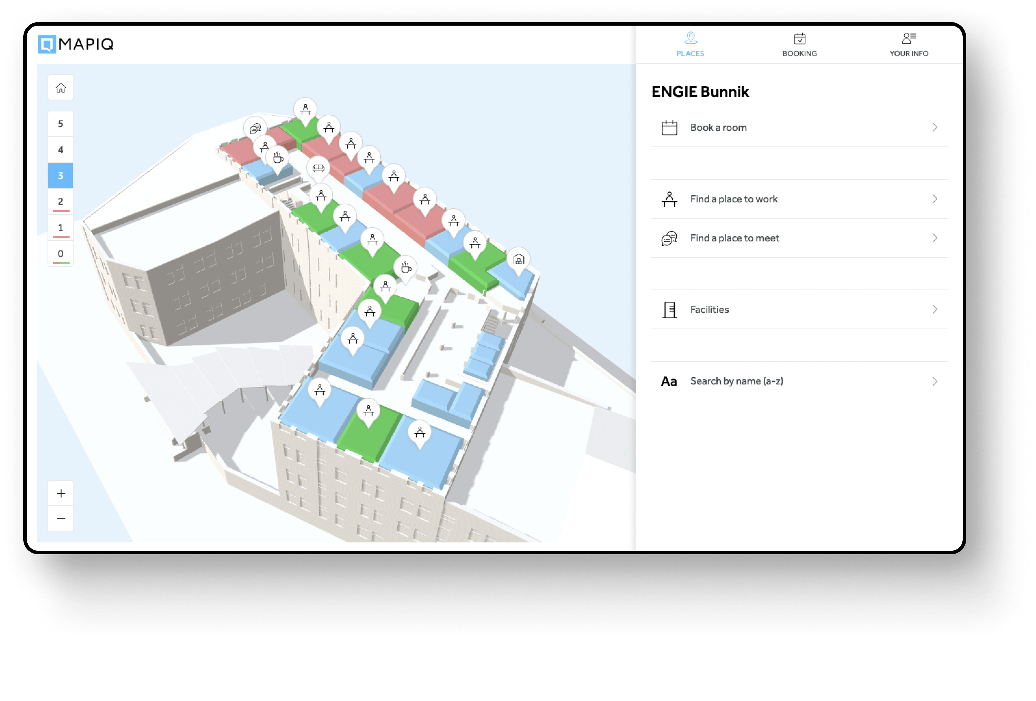 Mapiq Pricing, Alternatives & More 2022 - Capterra