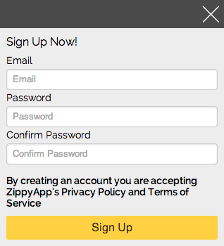 ZippyApp | Reviews, Pricing & Demos - SoftwareAdvice NZ