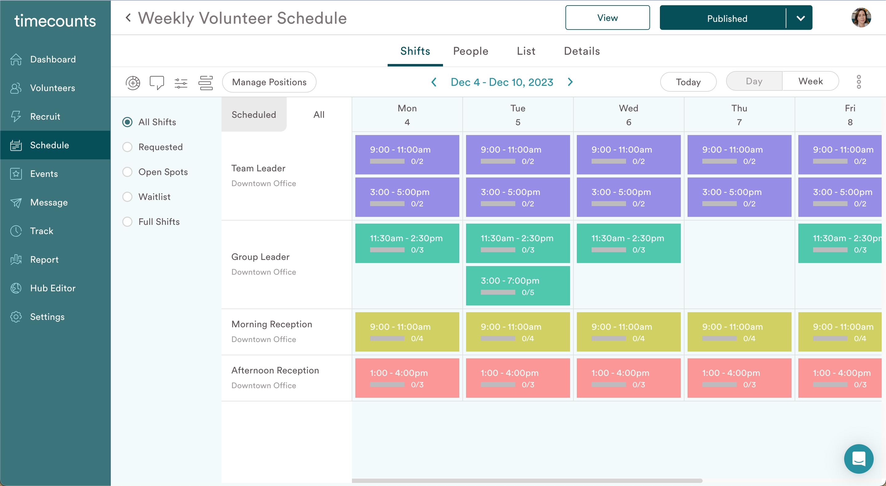 Timecounts Pricing, Alternatives & More 2024 | Capterra