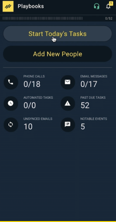 Playbooks | Reviews, Pricing & Demos - SoftwareAdvice GB