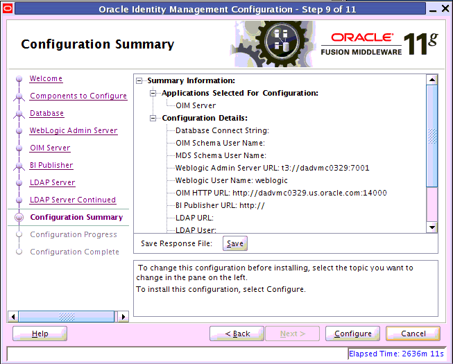 Oracle Identity Management | Reviews, Pricing & Demos - SoftwareAdvice IE