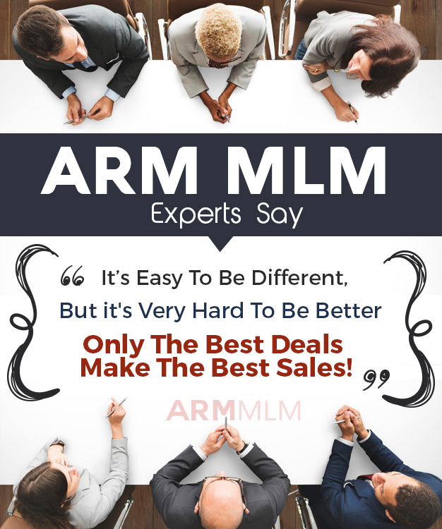 ARM MLM Software Reviews, Demo & Pricing - 2023