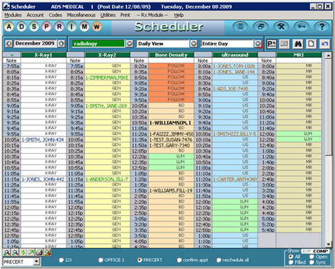 MedicsRIS Software - 2023 Reviews, Pricing & Demo