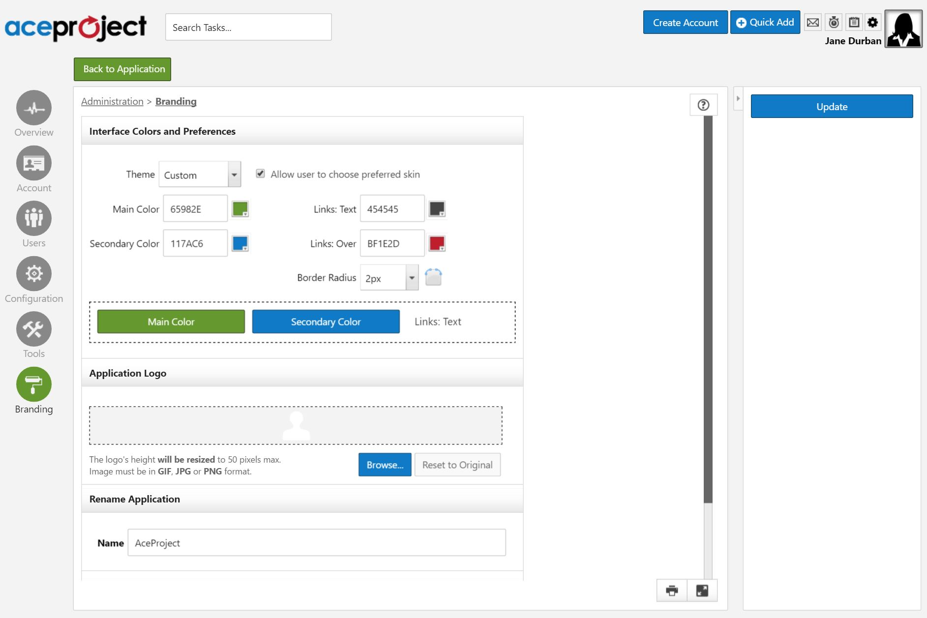 AceProject: precios, funciones y opiniones | GetApp Chile 2022