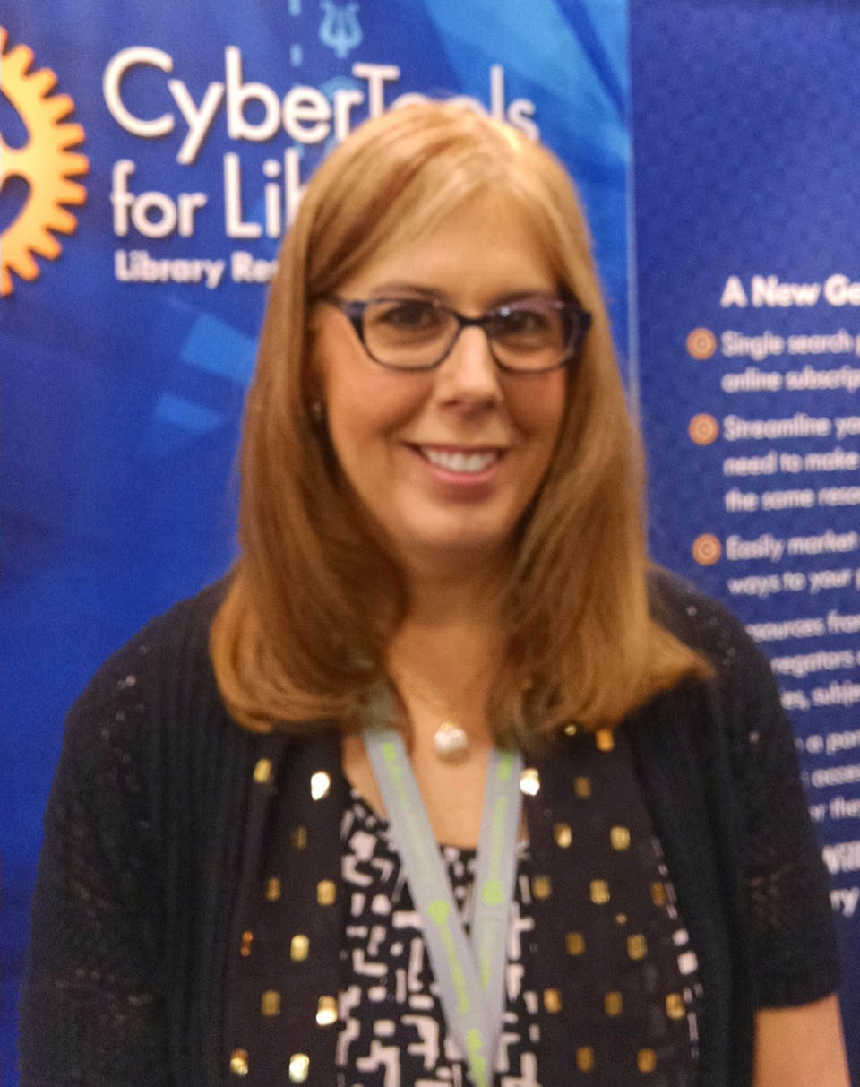 CyberTools for Libraries Pricing, Alternatives & More 2022 - Capterra