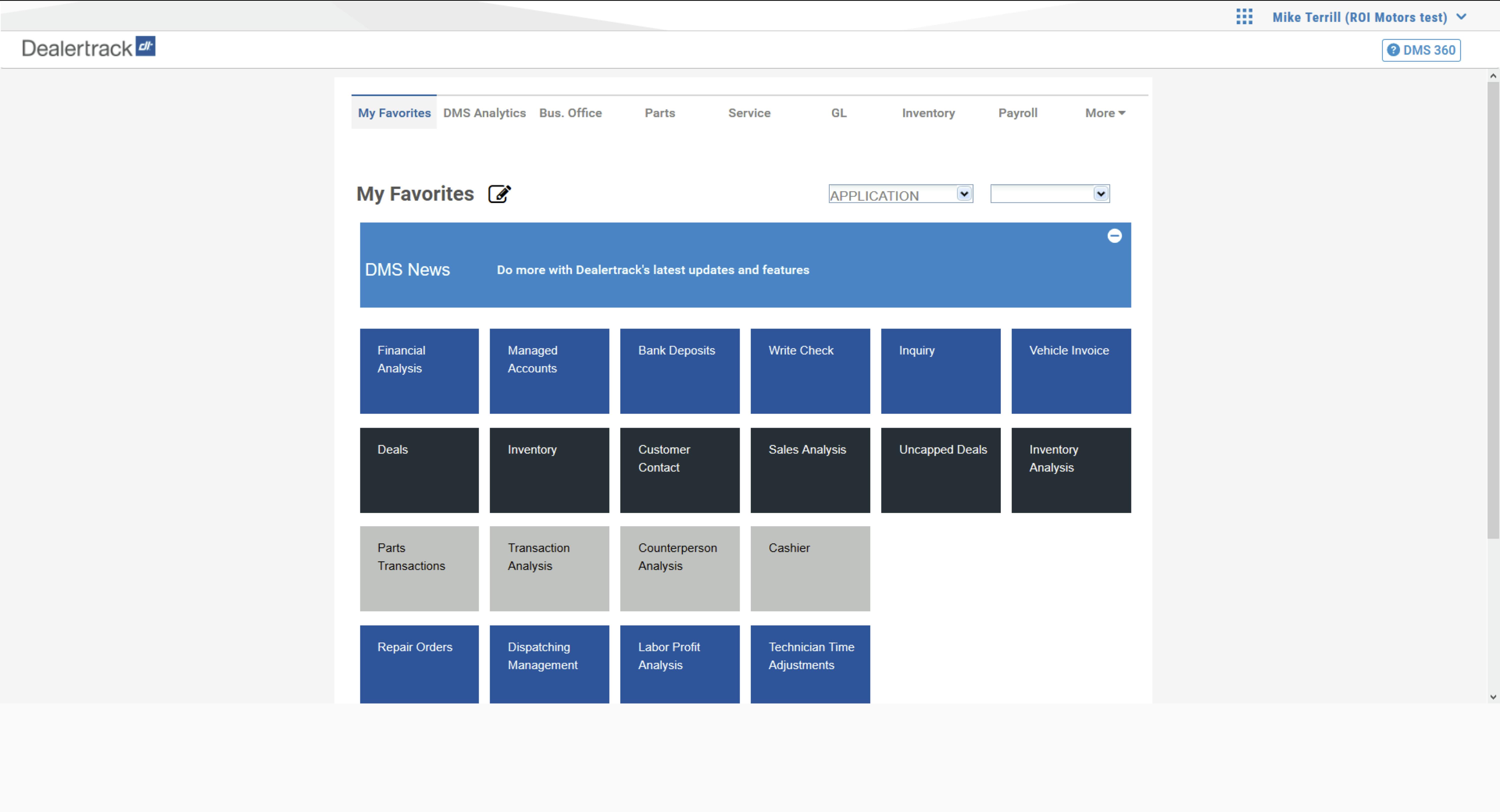 Dealertrack DMS Pricing, Alternatives & More 2023 | Capterra