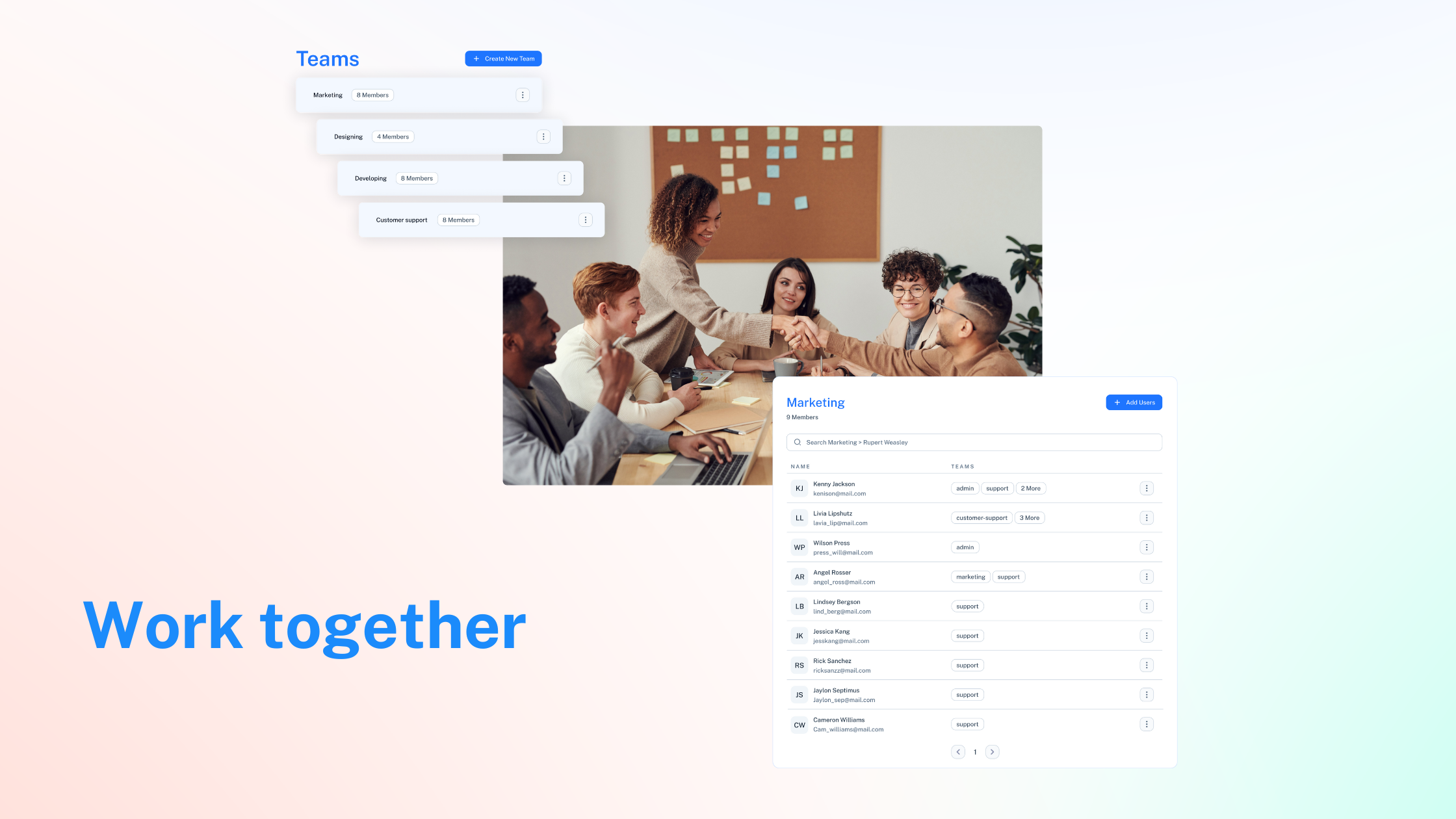 Coax Software - 2025 Reviews, Pricing & Demo