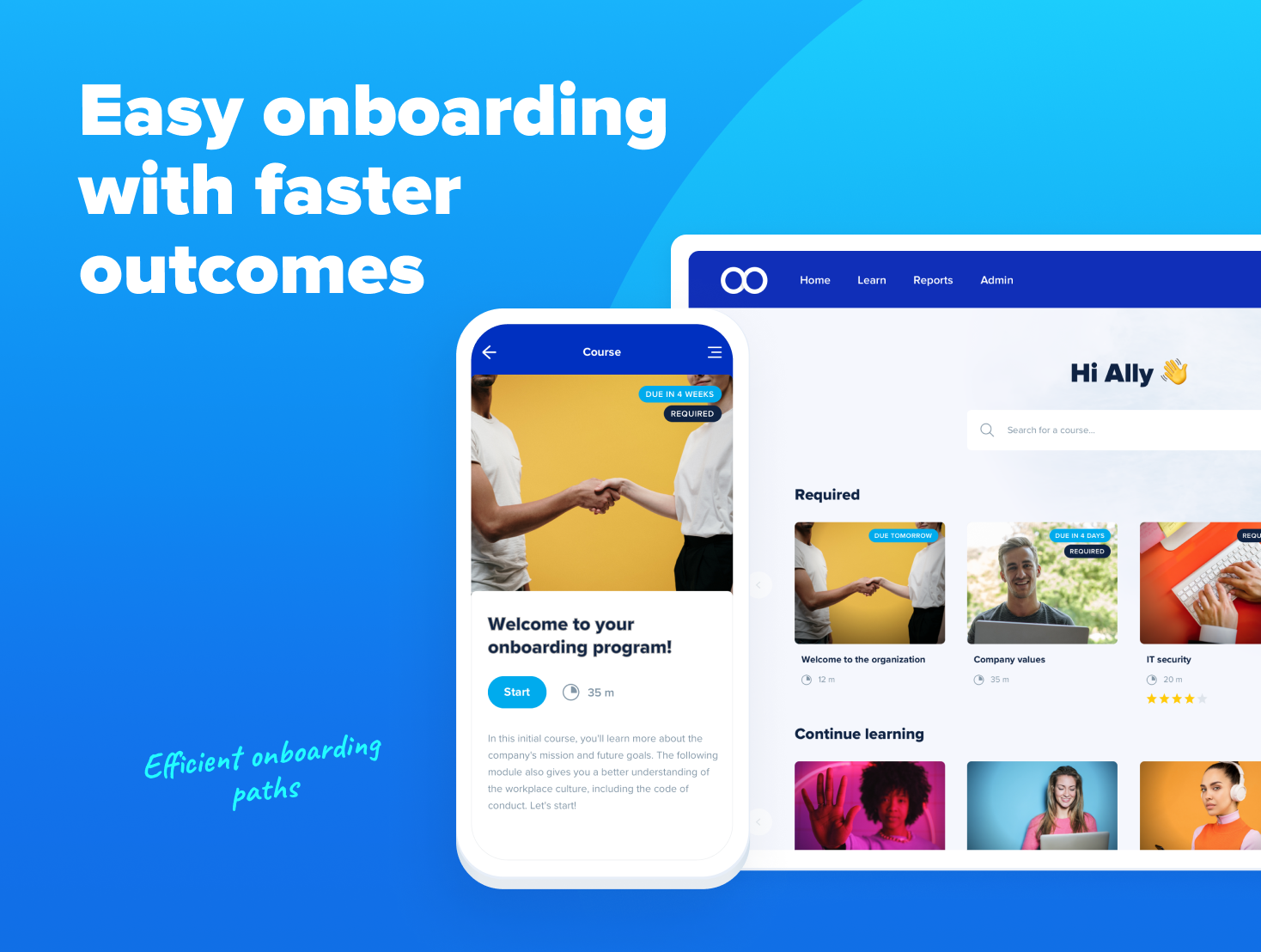 eloomi Software - 2022 Reviews, Pricing & Demo