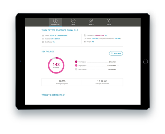 CrossKnowledge Learning Suite Pricing, Alternatives & More 2025 | Capterra