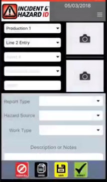 Incident & Hazard ID Price, Features, Reviews & Ratings - Capterra India