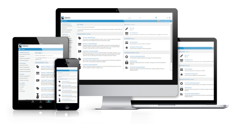 eXact learning LCMS Cost & Reviews - Capterra Australia 2025