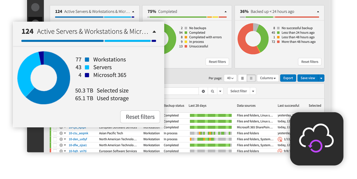 Cove Data Protection Reviews, Cost & Features | GetApp Australia 2024