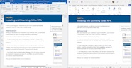 Kofax Power PDF Software Reviews Demo Pricing 2024
