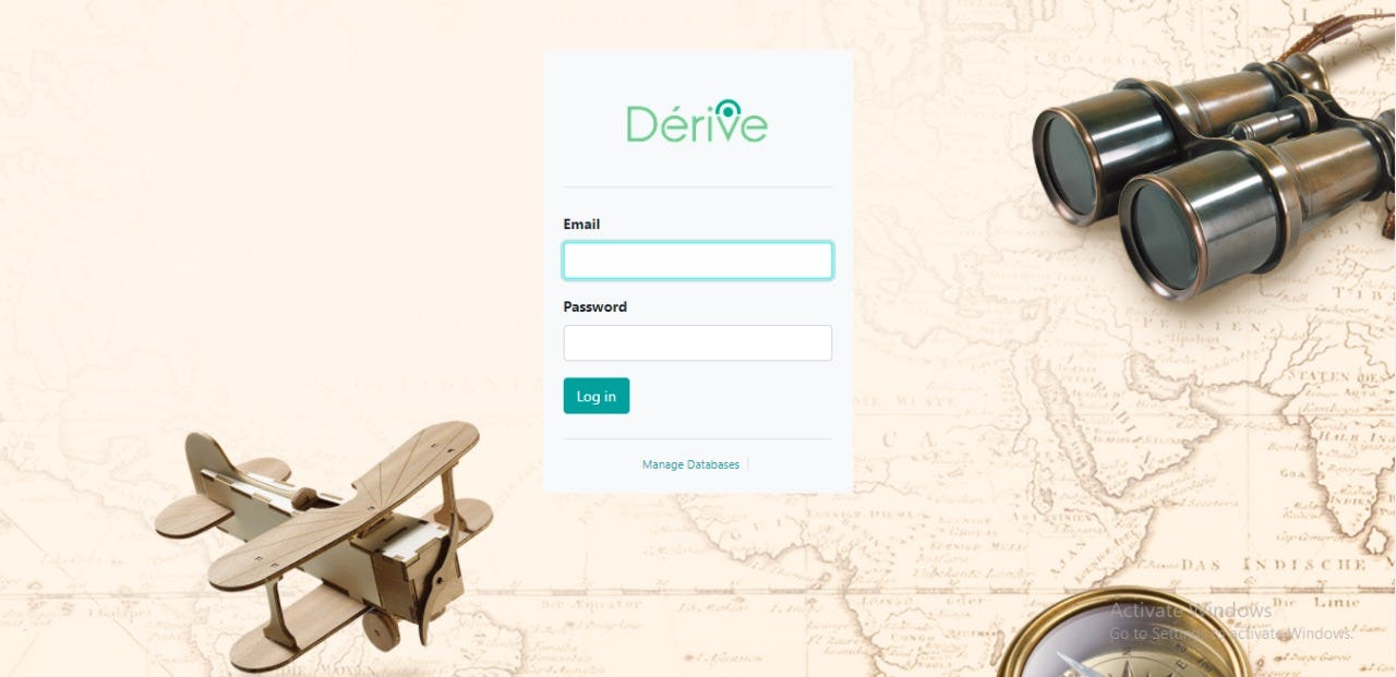 Derive Software - 2025 Reviews, Pricing & Demo