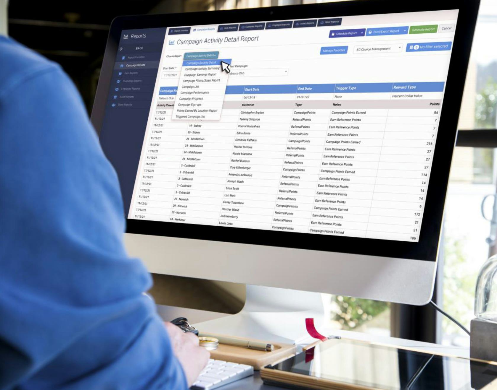 Loyal-n-Save Software - 2025 Reviews, Pricing & Demo