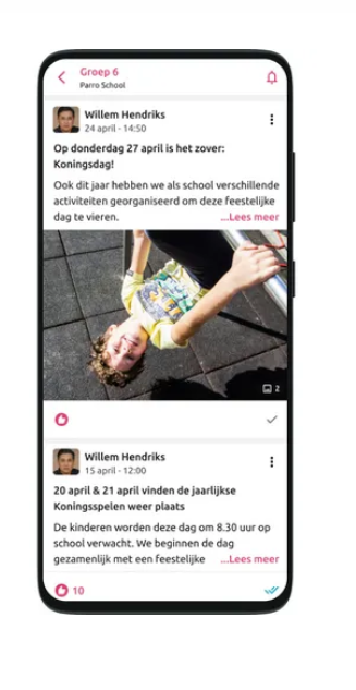 Parro Cost & Reviews - Capterra Australia 2025