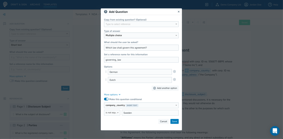 Precisely: precios, funciones y opiniones | GetApp Colombia 2021