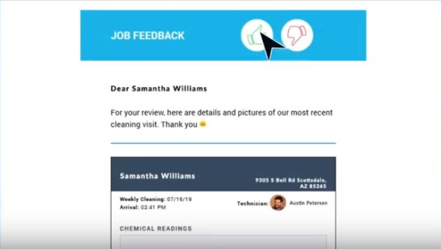 Pool Brain Pricing, Reviews & Features - Capterra Canada 2025