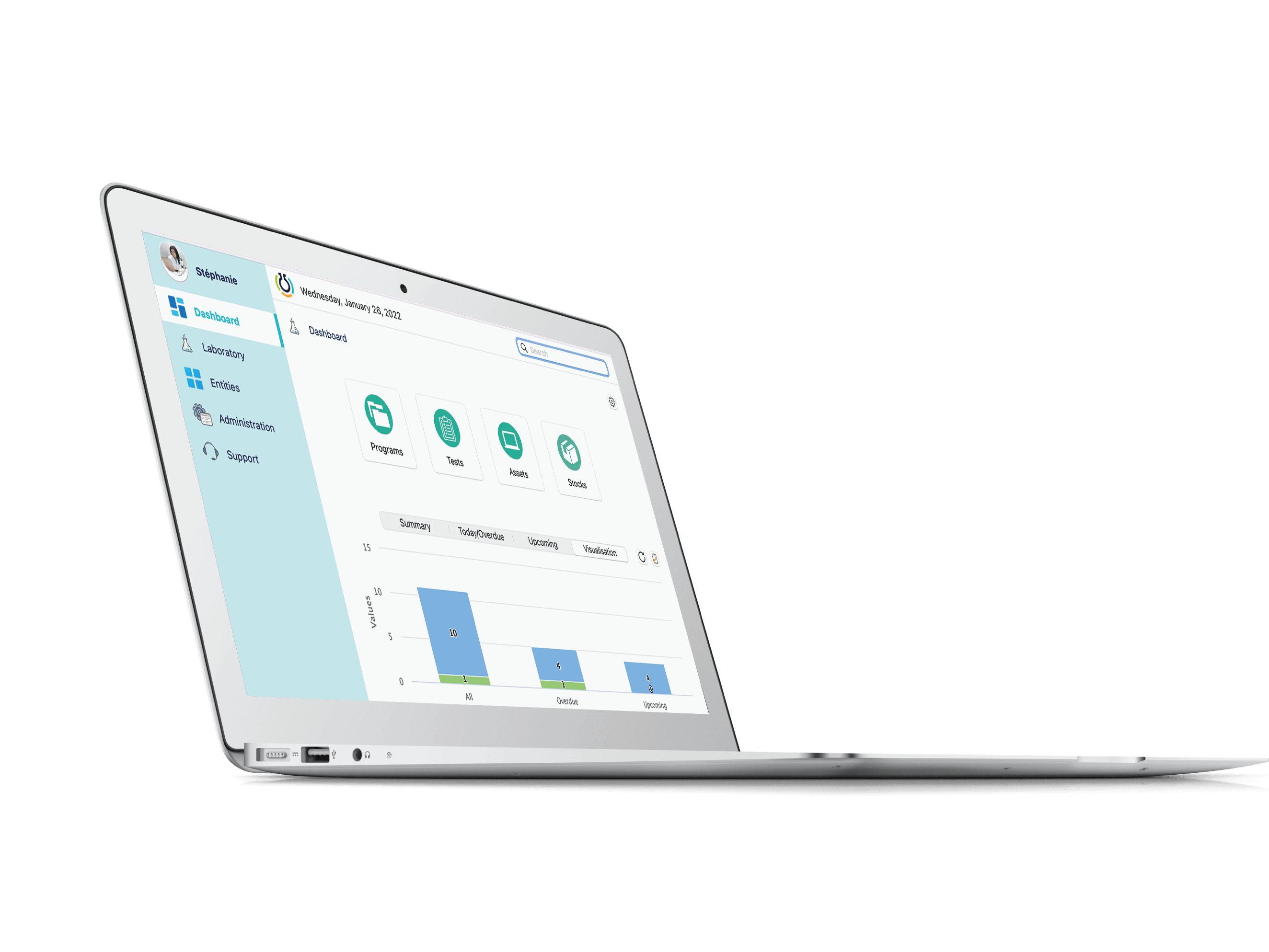 LABY Software - 2025 Reviews, Pricing & Demo