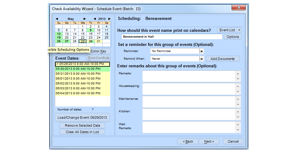 Parish Data System Software - 2025 Reviews, Pricing & Demo