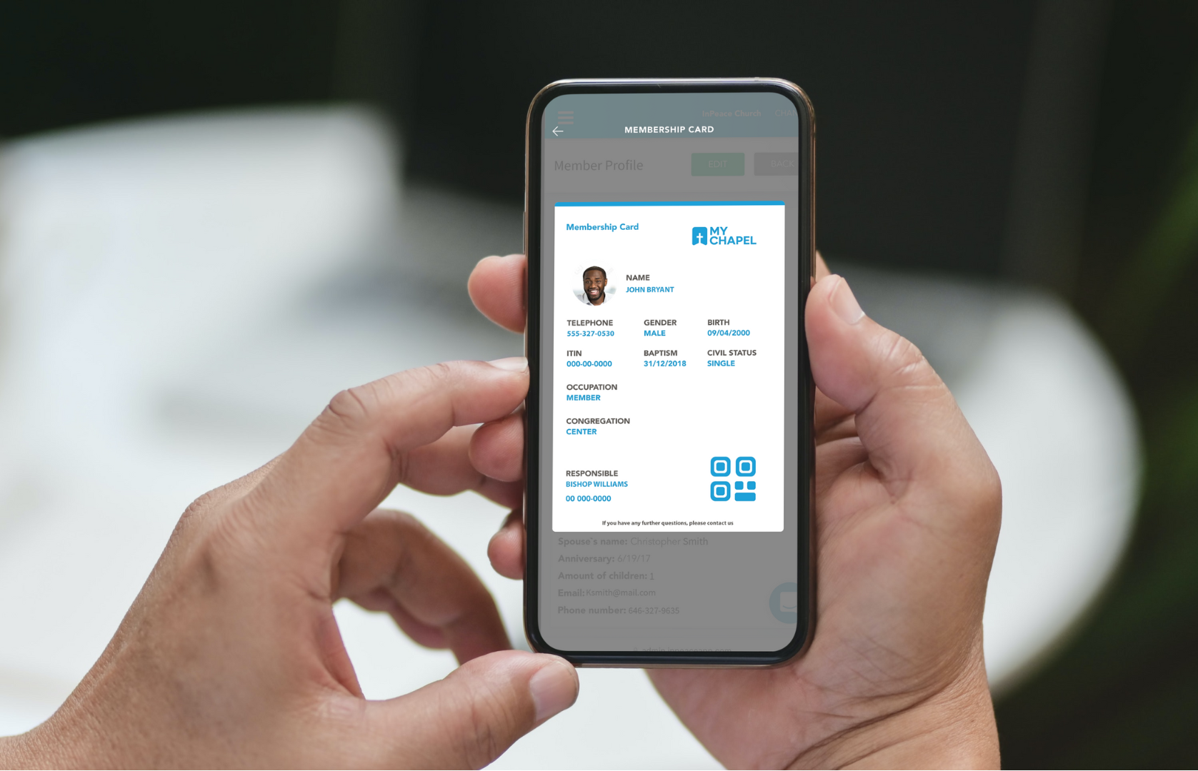 InPeace Pricing, Alternatives & More 2025 | Capterra