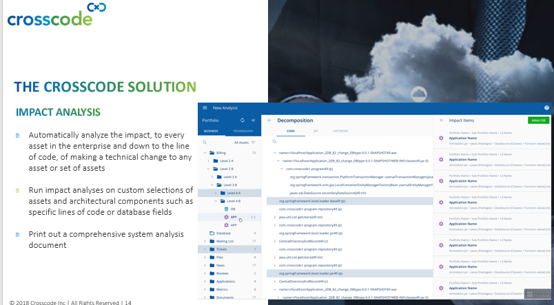 CodeLogic Cost & Reviews - Capterra Australia 2023
