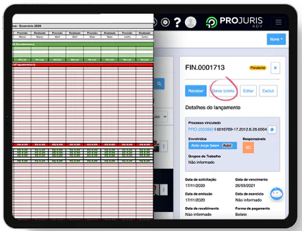 Projuris ADV Reviews, Cost & Features | GetApp Australia 2026