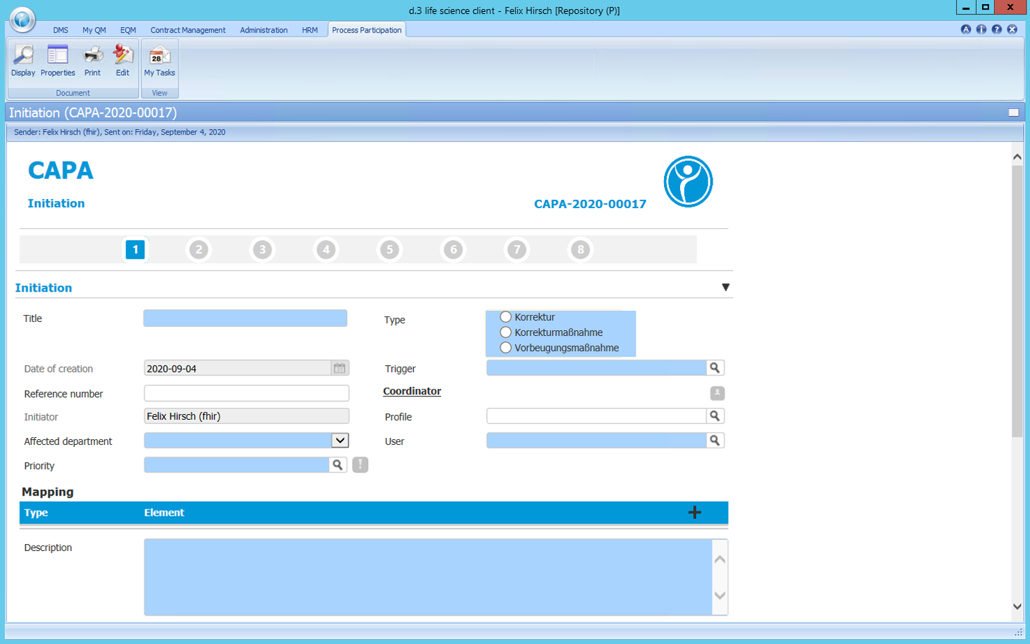 CAPA Management Cost & Reviews - Capterra Australia 2023