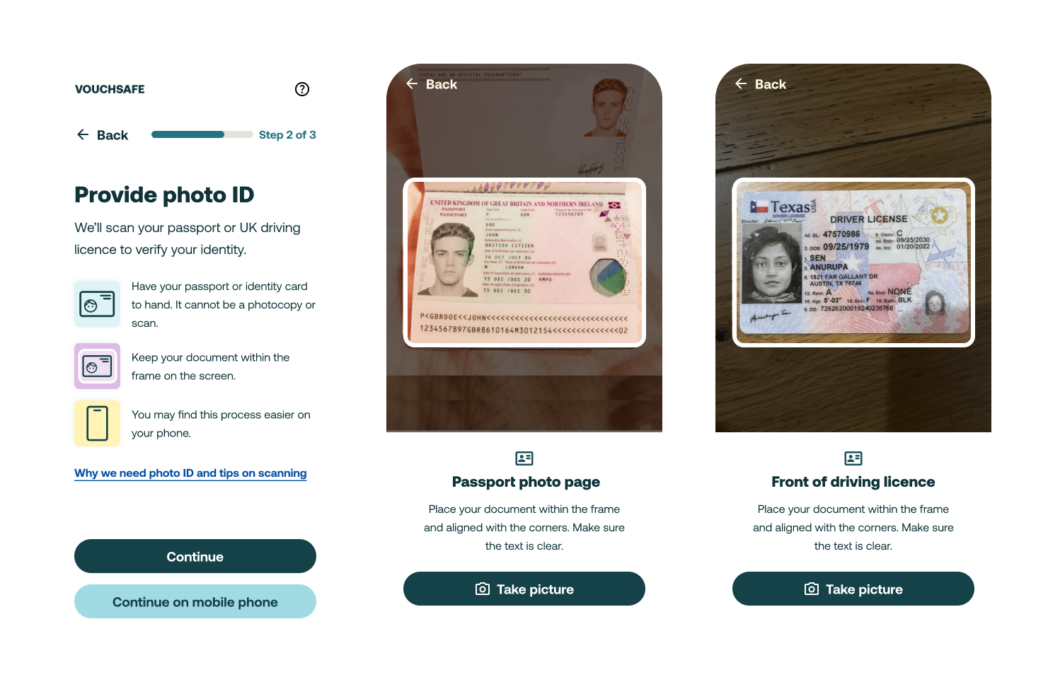 Vouchsafe Pricing, Cost & Reviews - Capterra UK 2025