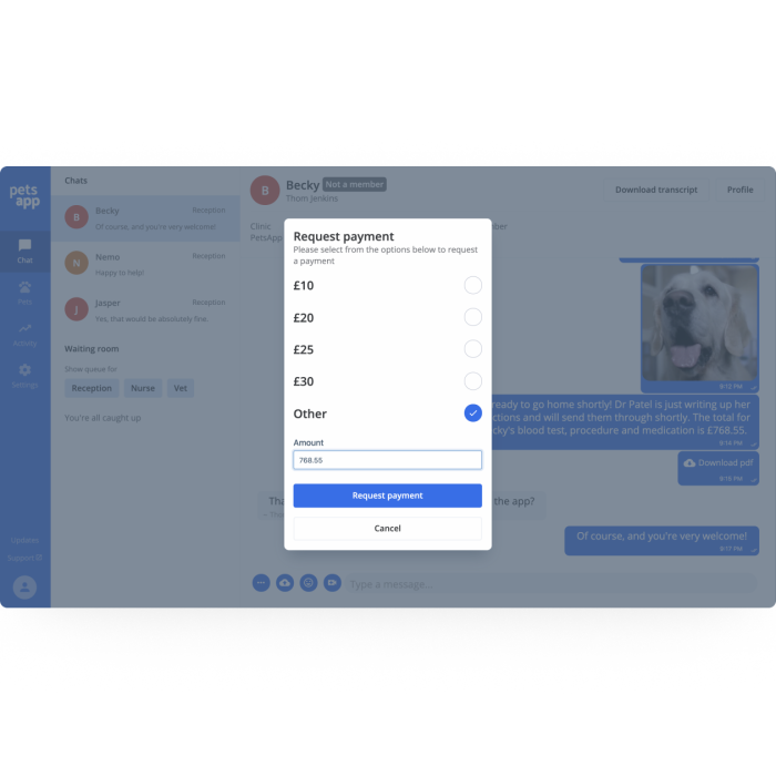 PetsApp Pricing, Alternatives & More 2025 | Capterra