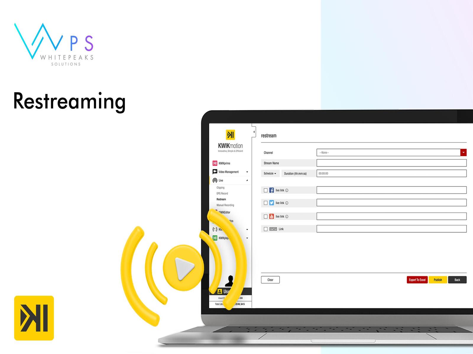 KWIKmotion Pricing, Alternatives & More 2025 | Capterra