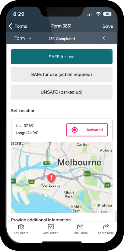 Ideagen Lucidity | Reviews, Pricing & Demos - SoftwareAdvice AU