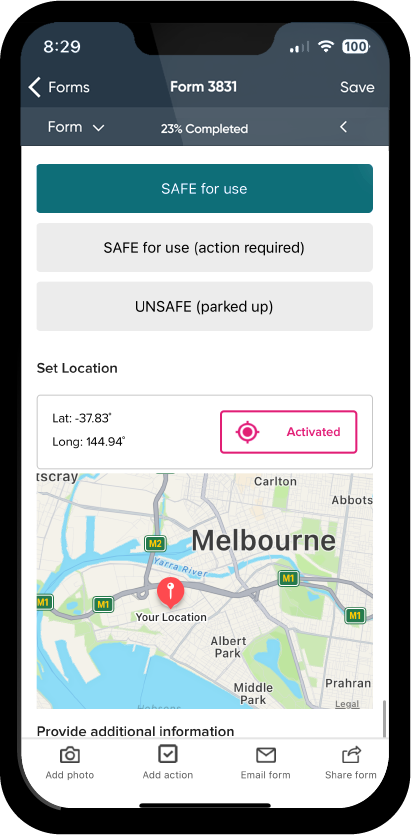 Ideagen Lucidity Software - 2025 Reviews, Pricing & Demo