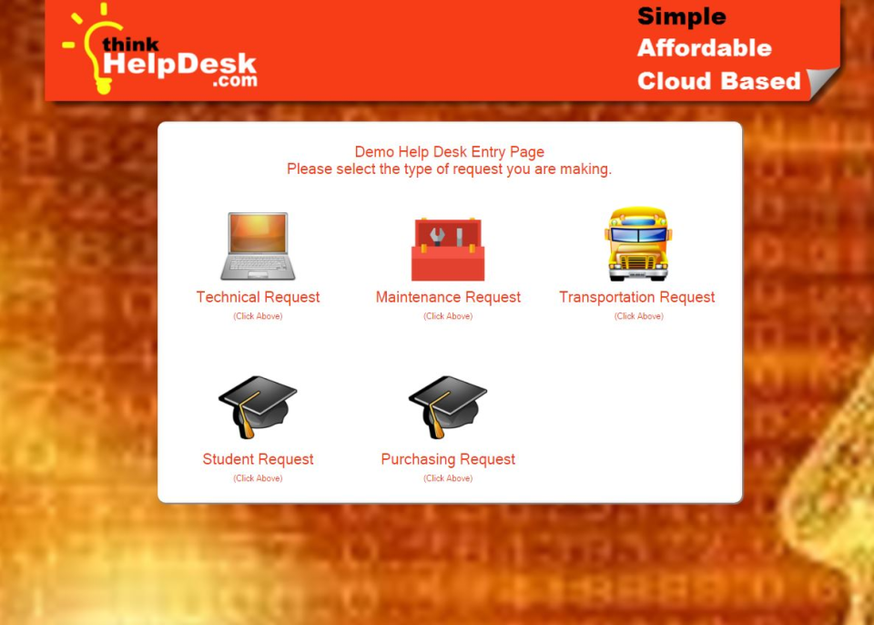 Think Help Desk Pricing, Cost & Reviews - Capterra UK 2025