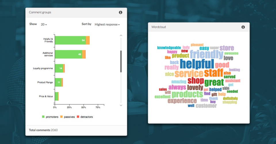 Customer Radar Pricing, Cost & Reviews - Capterra UK 2025