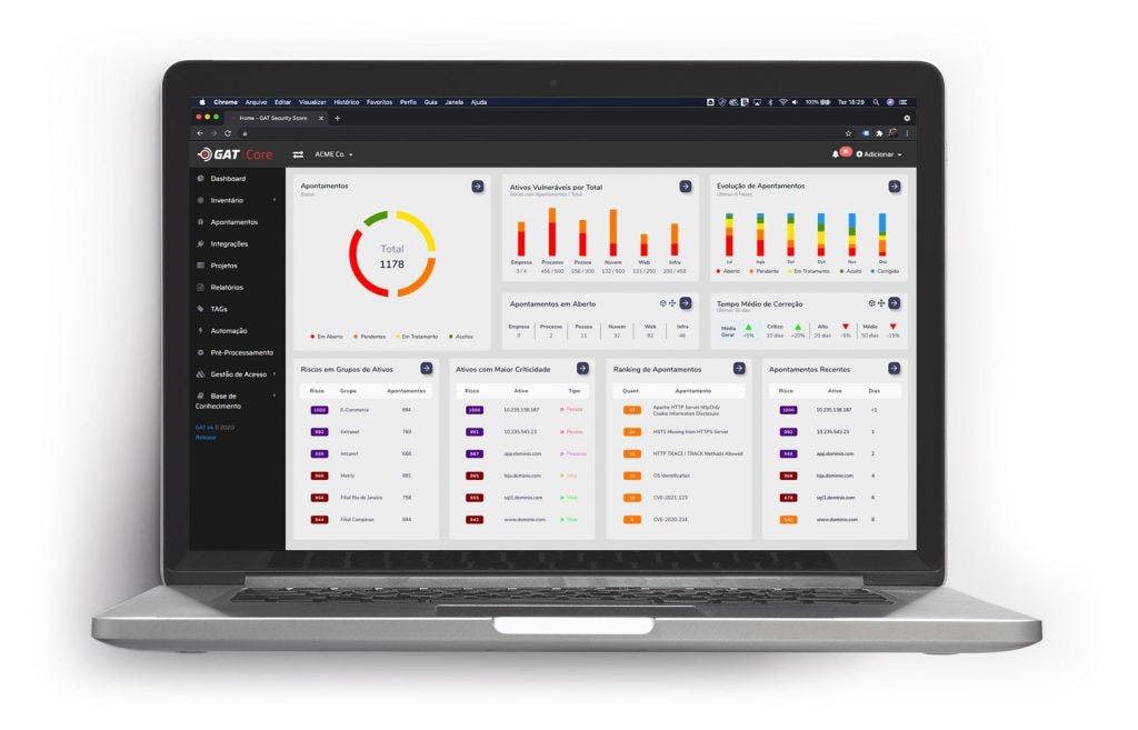 GAT Reviews, Cost & Features | GetApp Australia 2025