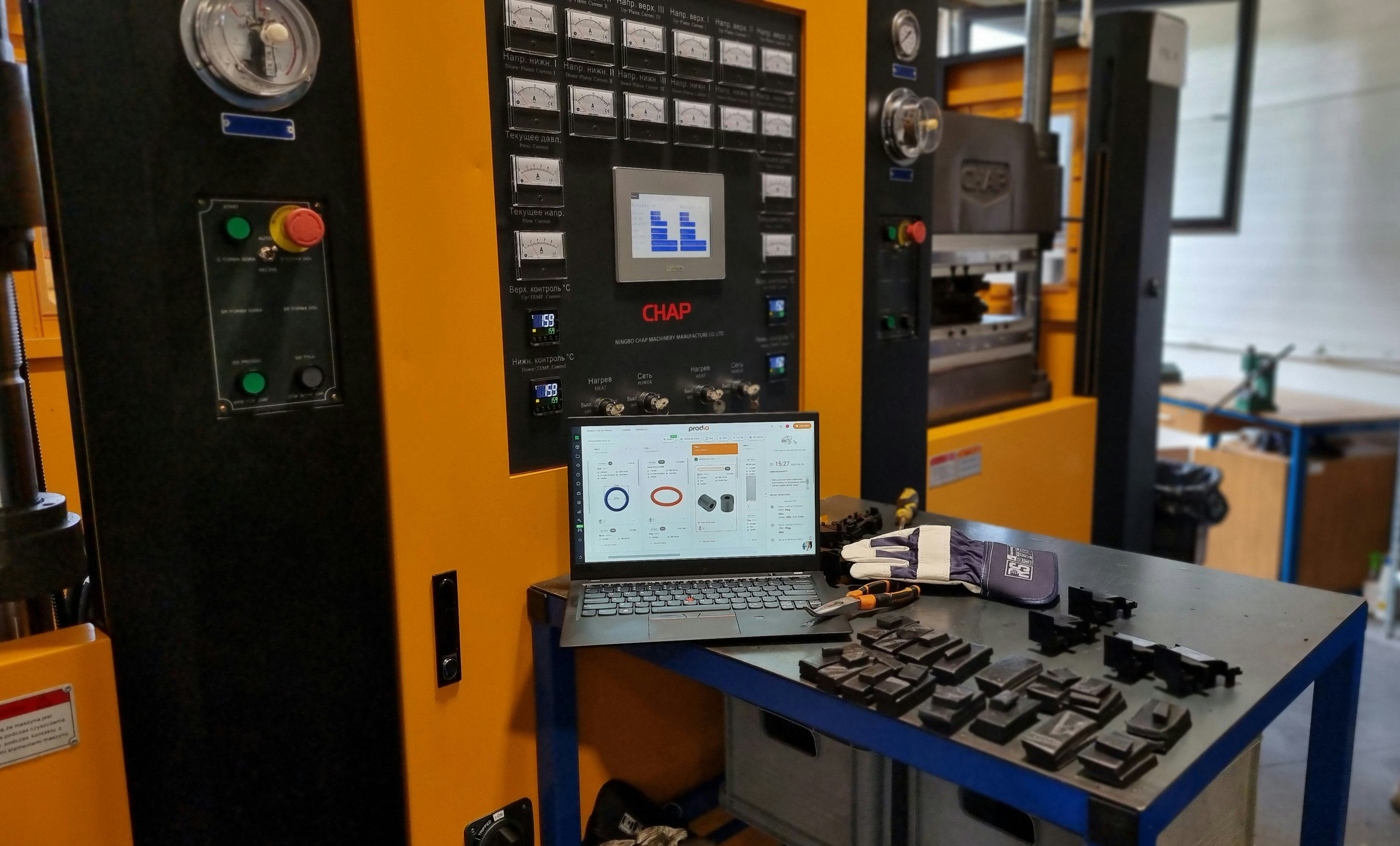 Prodio Reviews, Cost & Features | GetApp Australia 2024